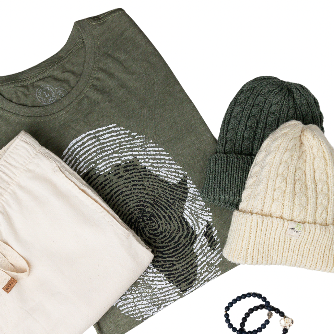 Clothing – THE COLLECTIVE - HOUT BAY