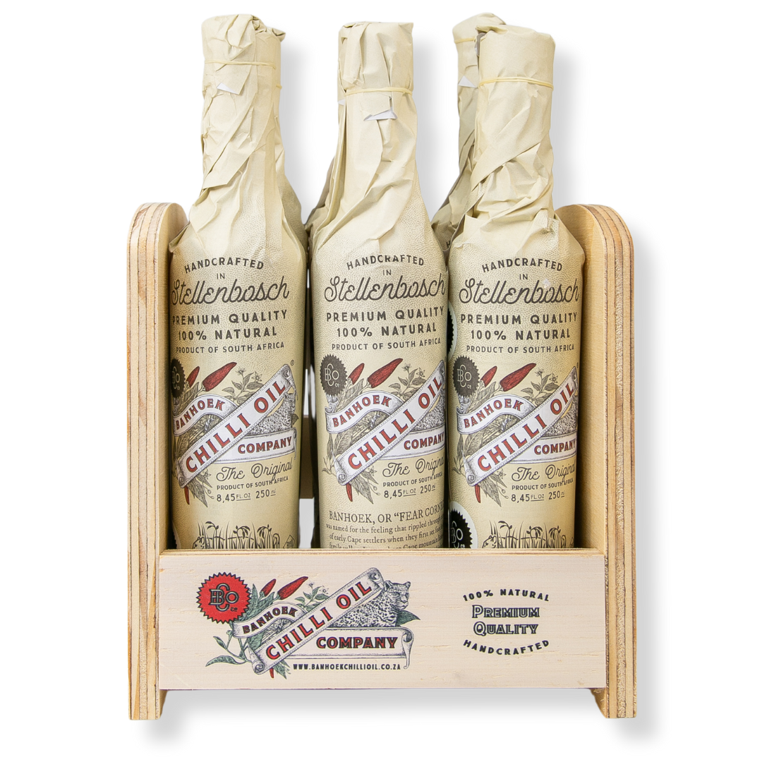 Pantry & Deli – THE COLLECTIVE - HOUT BAY