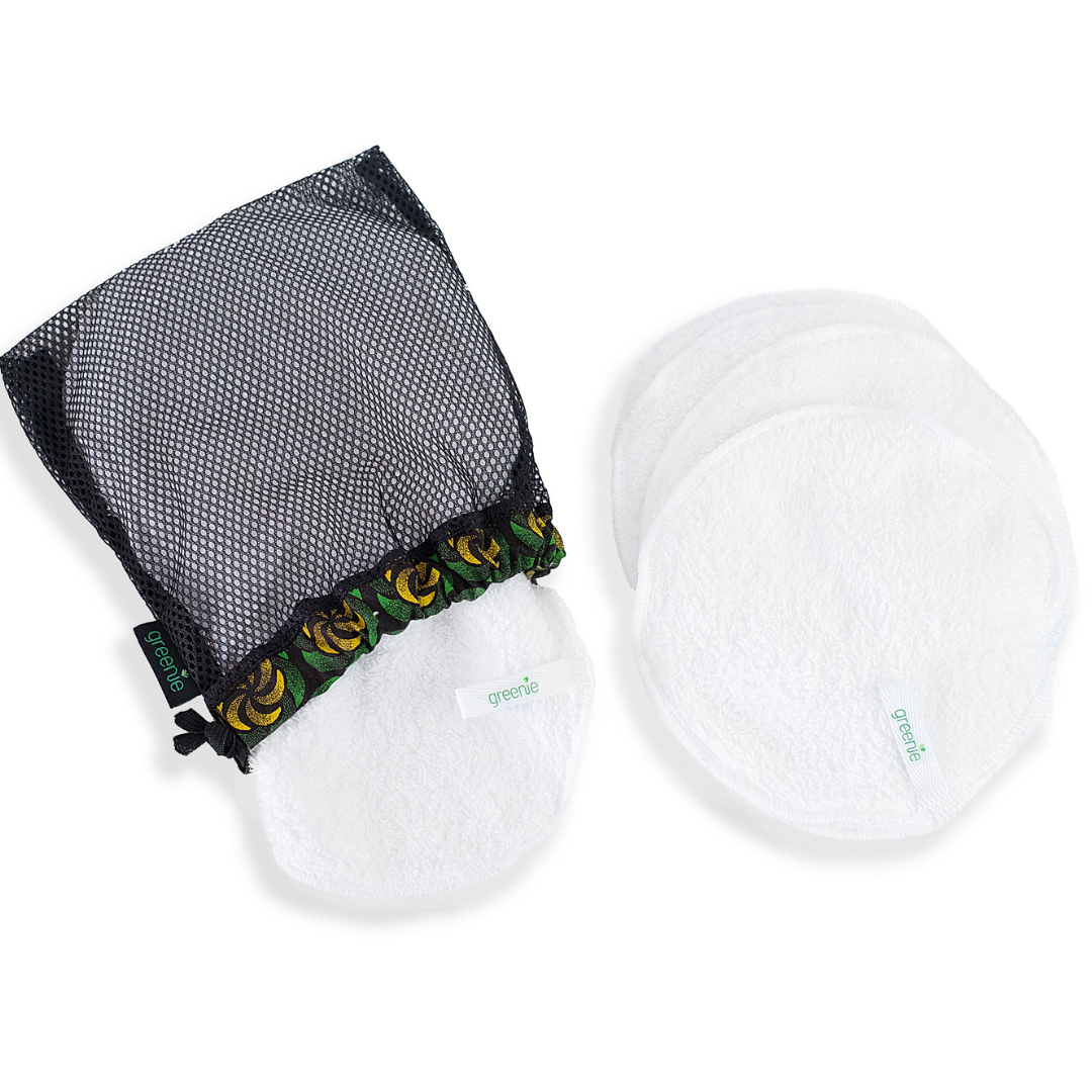 Miracle Face Round-Set7 – THE COLLECTIVE - HOUT BAY