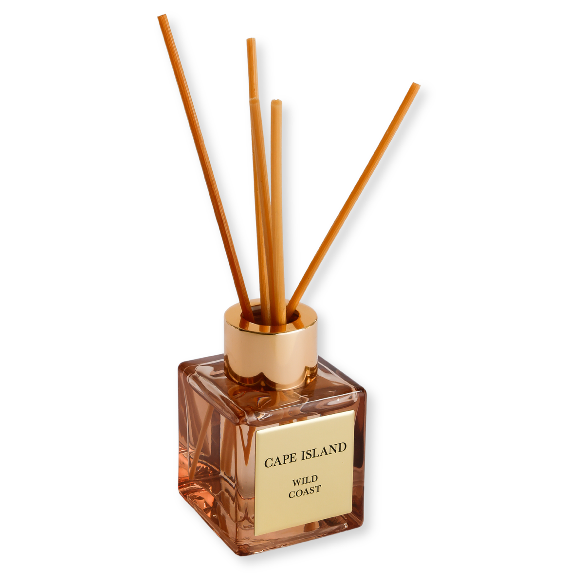 Diffuser-Home Fragrance-50ml-Various Fragrances – THE COLLECTIVE - HOUT BAY