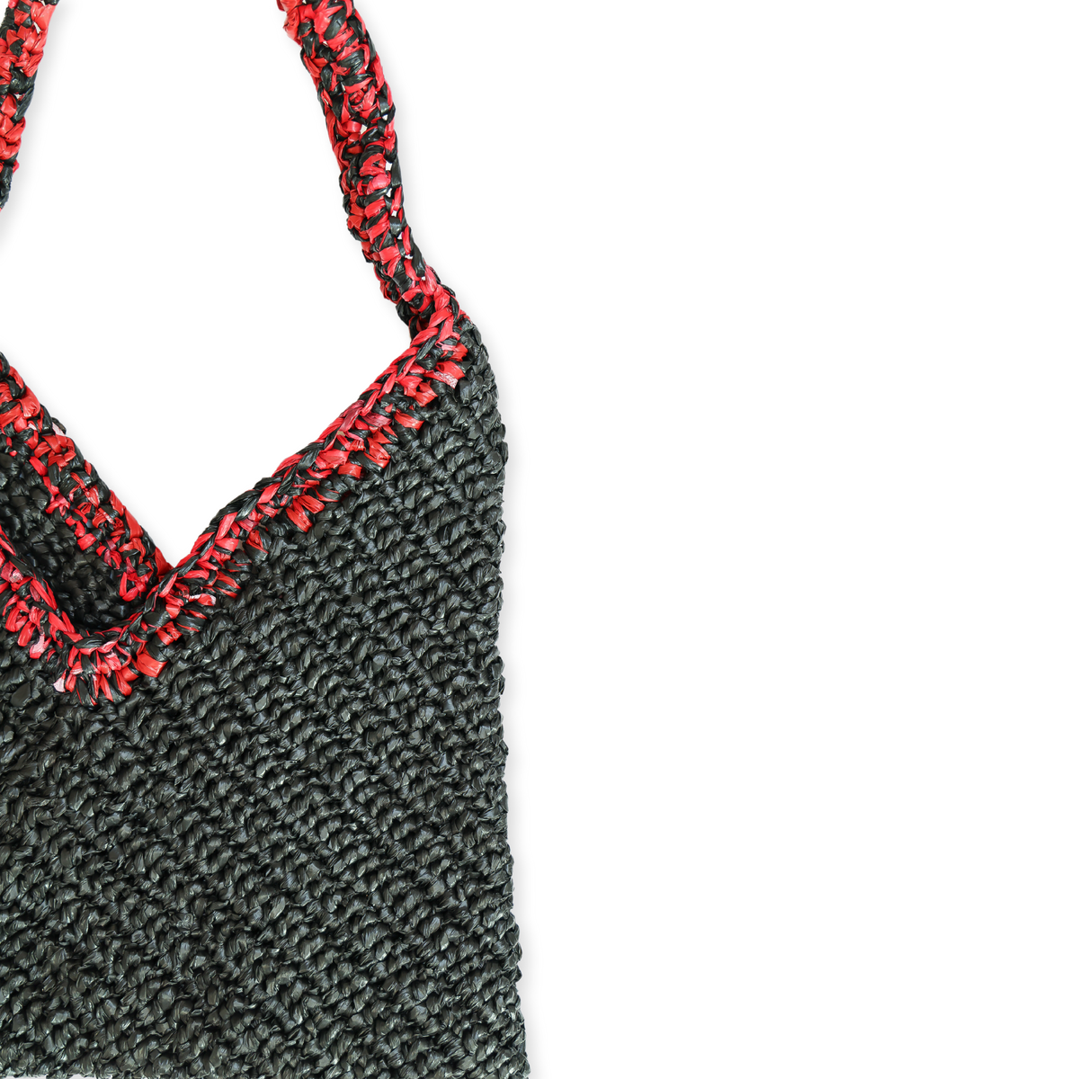V-Shape Bag – THE COLLECTIVE - HOUT BAY