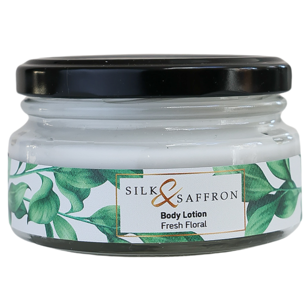 Body Lotion-200g-Available in 3 Fragrances – THE COLLECTIVE - HOUT BAY