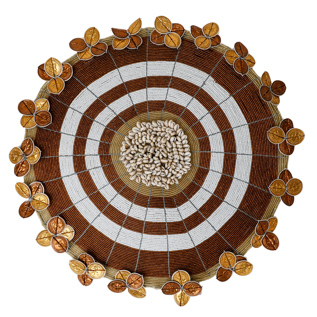 Beaded Wall Hanger – THE COLLECTIVE - HOUT BAY